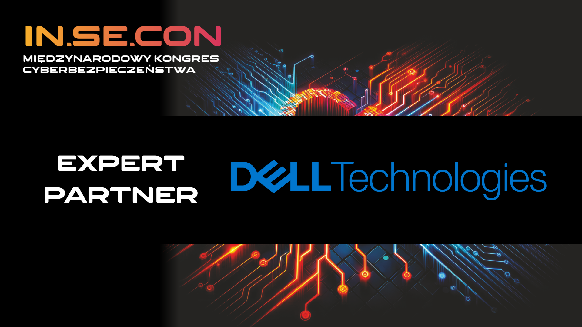 Dell Technologies – Expert Partner of the Insecon Congress! - News - INSECON